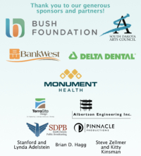 State Arts Conference Arts South Dakota