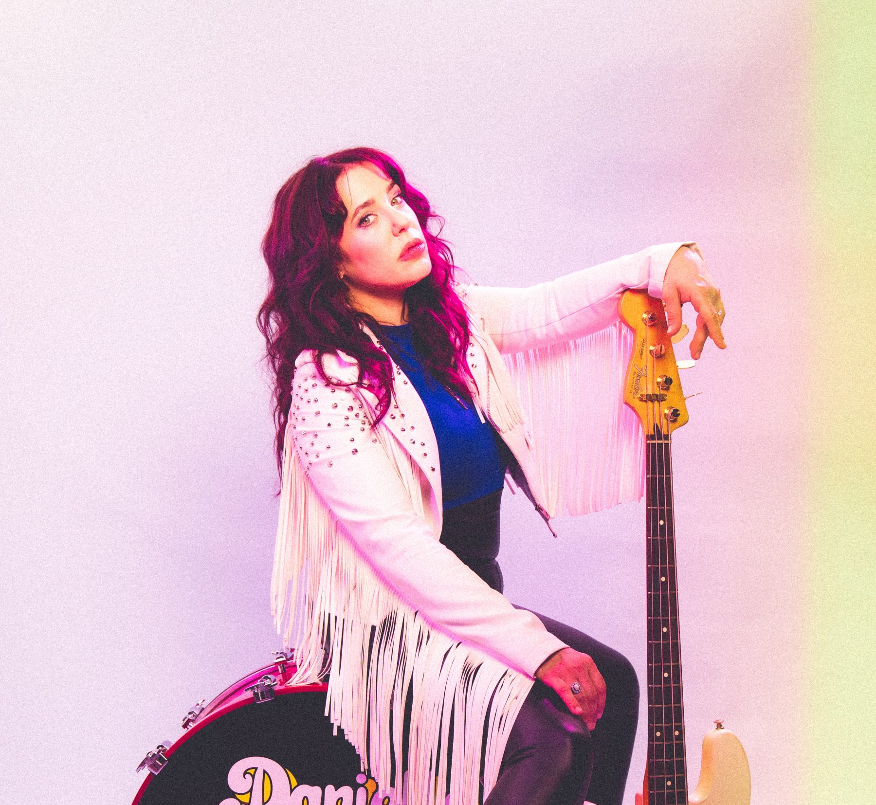 Danielle Nicole - Arts South Dakota